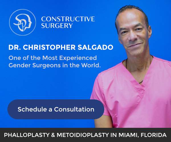 FTM Bottom Surgery - Surgeons Who Perform Meta and Phallo